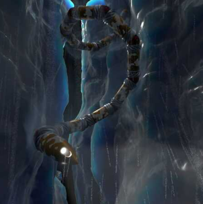 NASA Jet Propulsion Laboratory on Mount Meager – Meager Creek ...